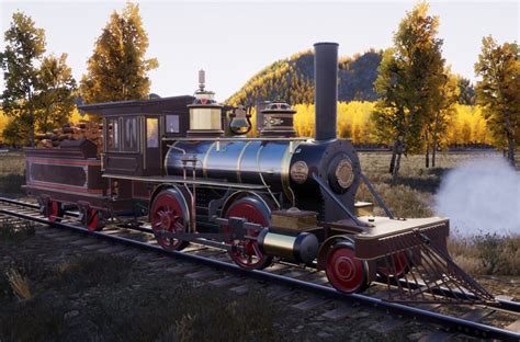 Steam Community Guide Duke S Locomotive Guide Updated March 13 2023