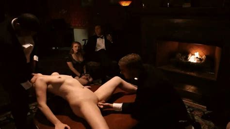 Nude Video Celebs Aurora Snow Nude Indietro 2011