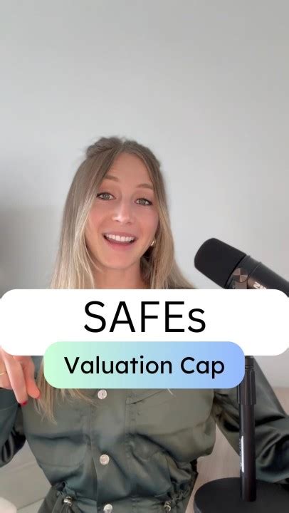 Michelle Aguinis On Linkedin Safes Startups Fundraising