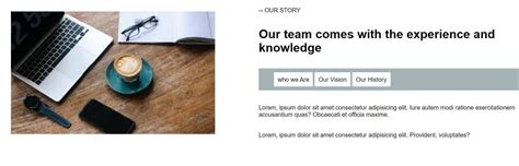 Entry 45 By Sadiaweb For HTML Page Design Implementation Freelancer