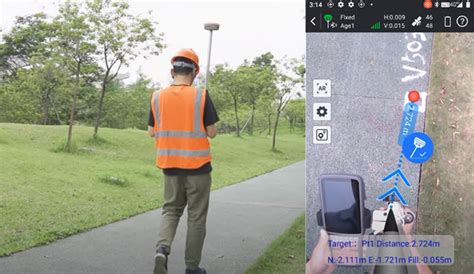 Kolida Gnss K6 Kolida Gnss K6 See Better Work Better K6 GNSS RTK