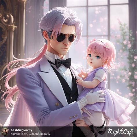 Mamoru Chibiusa 2 By Bashfulglowfly On Deviantart