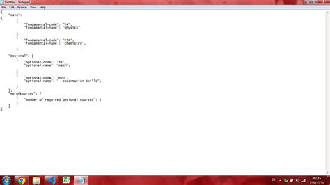 How Do I View List View Elements From Json File Mit App Inventor