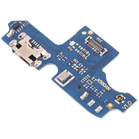 Placa Incarcare Mufa Incarcare Nokia 1 4 Ta 1322