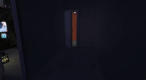 SN Ambient Light WIP Lots LoversLab