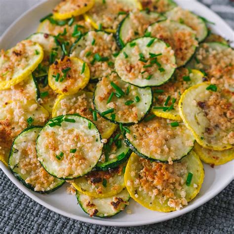 How To Cook Zucchini And Yellow Squash