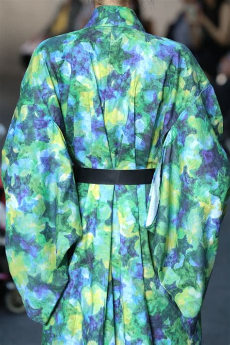 Tenbo 2016年春夏 東京 画像42枚 Fashionsnap