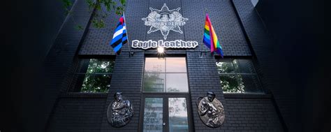 About Eagle Leather Eagle Leather