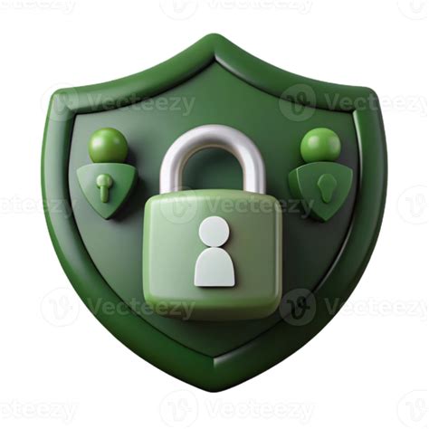Secure Your Digital Life Protecting Your Data And Privacy 51322892 Png
