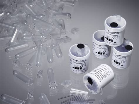 Bst Bio Sensor Technology Gmbh In Berlin