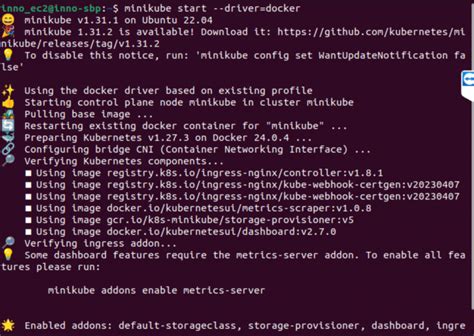 Day13 使用 Minikube 在本地搭建 Kubernetes 開發環境 iT 邦幫忙 一起幫忙解決難題拯救 IT 人的一天