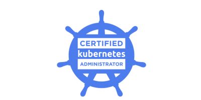 Certified Kubernetes Administrator CKA Course ONLY TCC Consulting