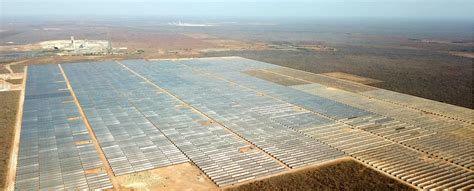 Como As Secas Afetam A Geração De Energia No Brasil Blog Boreal Solar