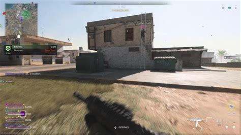 Wz2 Dub Big Map 1 Youtube