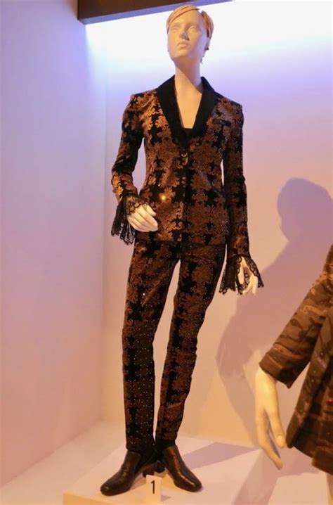 Ruby Rose Pitch Perfect 3 Calamity Costume