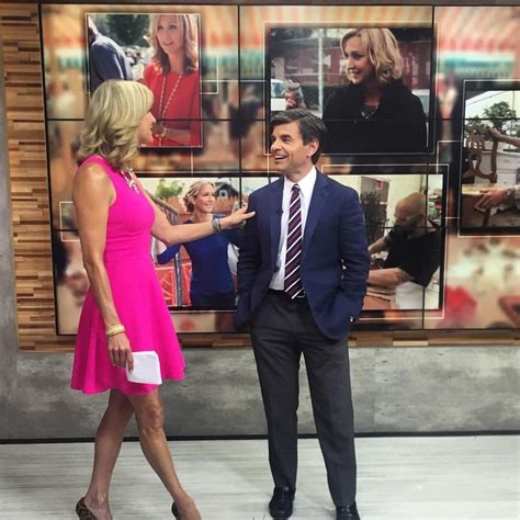 Images About Lara Spencer On Pinterest Lara Spencer Good Morning America And Robin Roberts