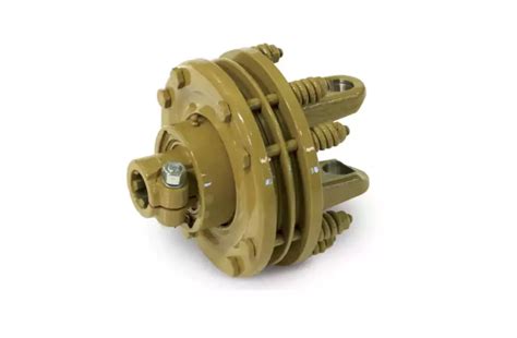 China Tl10 Tl700 High Quality Friction Type Torque Limiter And Torque