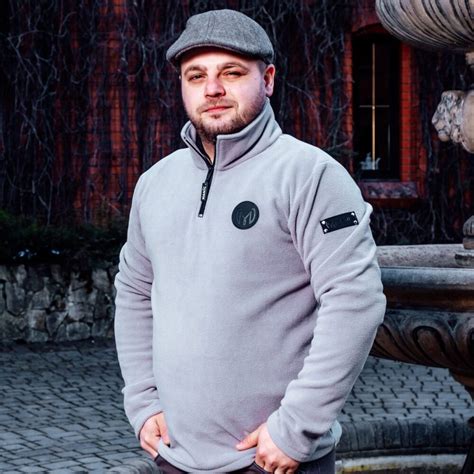 Кофта мужская флисовая Manic Skin Logo - Конный магазин Manic