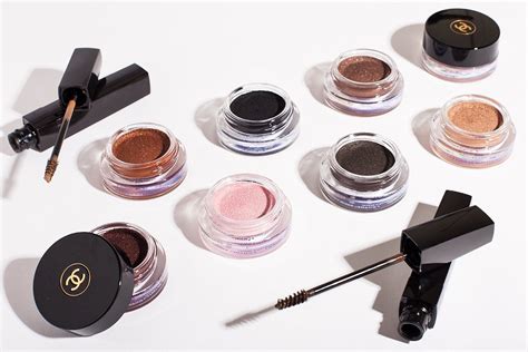 Кремовые тени для век Ombre Premiere, Chanel: отзывы | Beauty Insider