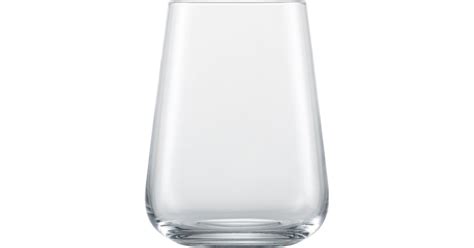 Schott Zwiesel Vervino Stemless White Set Of 6 Drink Glass • Price