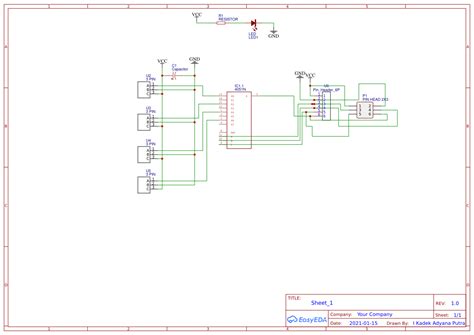 Sensor InfraRed OSHWLab