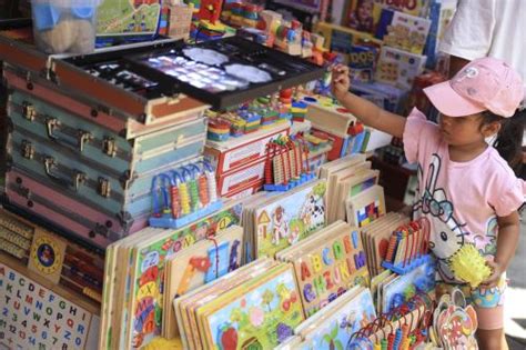 Indecopi Protege Los Bolsillos De Los Padres Ante útiles Escolares La
