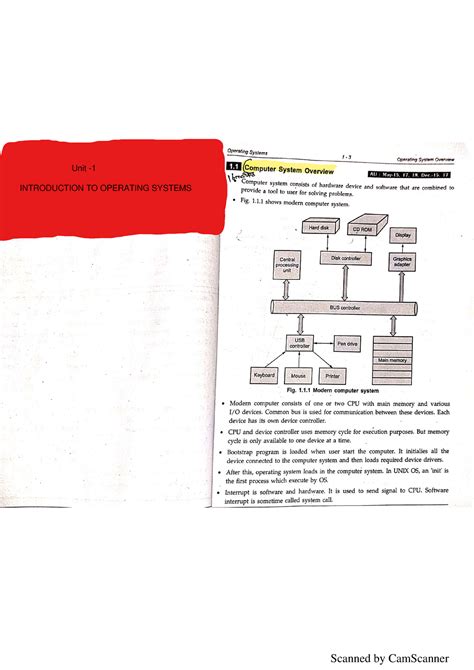 CS Unit OS Haha Database Management Sysytem Studocu