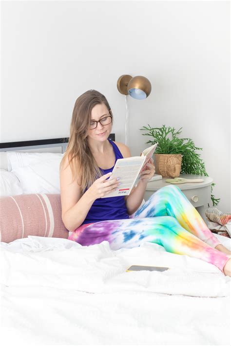 Rainbow Tie Dye Leggings Easy Tie Dye Technique Club Crafted