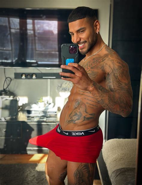 Model Of The Day Mr Exotic Daily Squirt