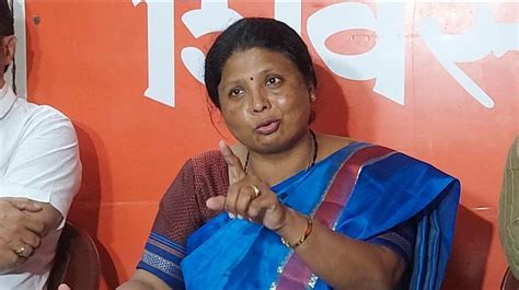Since Eknath Shinde Became Cm Crime Has Increased In Thane District