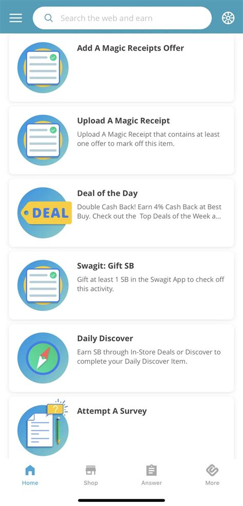 Top 11 Fetch Rewards Alternatives Money Saving Rebate Apps Loud