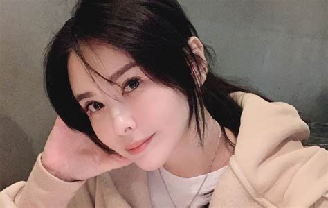蕭淑慎結婚3年小產2次 不孕原因聽完愣住了 娛樂 中時新聞網