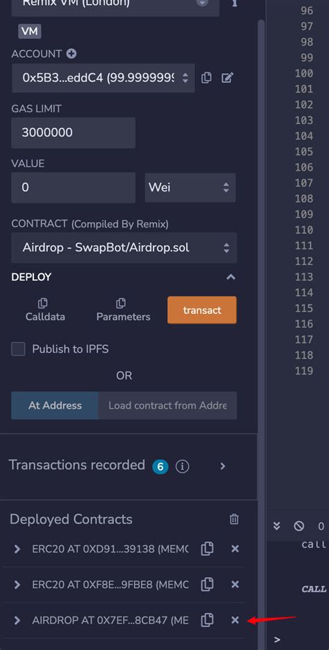 批量转账后转的代币只到了 ERC20 的地址没有到指定的钱包 Issue 278 AmazingAng WTF Solidity