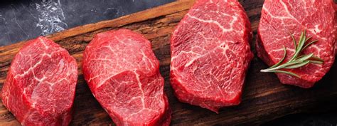 Beneficios Del Consumo De Carnes Rojas Consejo Mexicano De La Carne