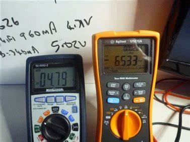 Raspberry PI USB Power Cables Crashing And Other Problems Element Community