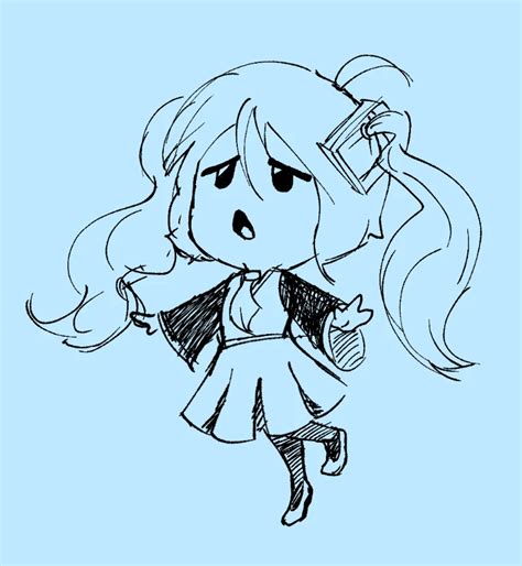 Sketch Dumpy 11 By Bromaster3000 On Newgrounds