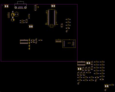 New Nano Easyeda Open Source Hardware Lab