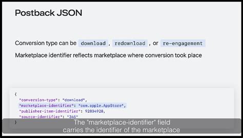 Adattributionkit Unpacking Apples New Ad Attribution Framework