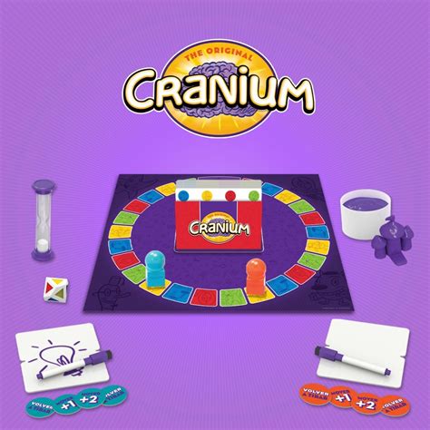 Cranium Classic