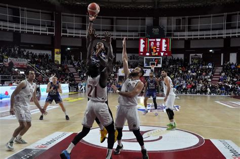 Serie A2 Chiusa La Fase A Orologio I Verdetti Il Tabellone Playoff E