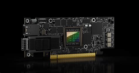 Nvidia Bluefield 3 Supernic Nvidia Distribution Australia