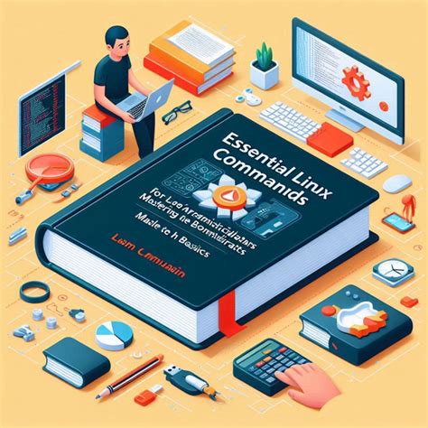 essential linux commands for system administrators mastering the basics