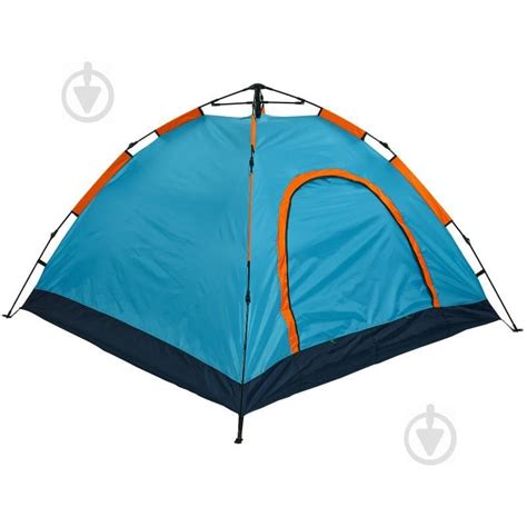 ᐉ Намет автомат з автоматичним каркасом 4 місна Ty 0537 р р 2х2 1х1 35м 1 шар Pl Pt0230