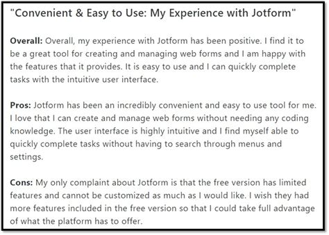 The Best Typeform Alternatives Ranked And Reviewed