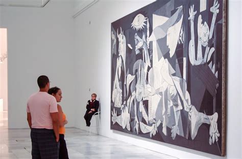 Pablo Picasso In 10 Opere Sapere It