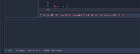 Editor Log Steals Search Focus · Issue 48446 · Godotenginegodot · Github