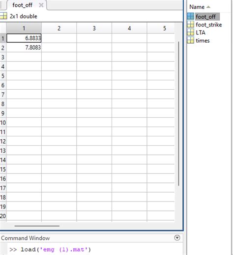 Solved Please Use Matlab We Are Provided With A Binary