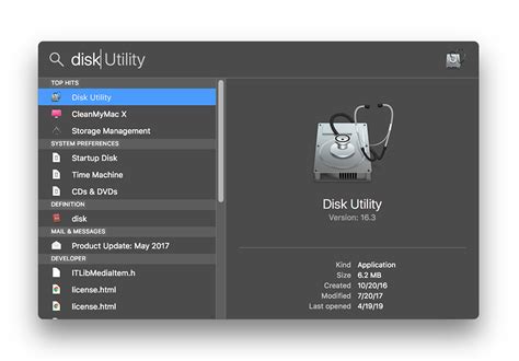 Disk Utility Chia Gộp ổ Cứng Macbookimac Dễ Dàng Hơn Bao Giờ Hết