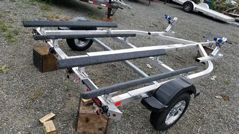 2025 Triton Trailers Elite Wc Ii Aw Clems Enumclaw Powersports