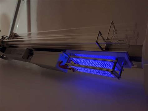 FotogalÉria Grizzly Robotics Uvc And Ozone Devices